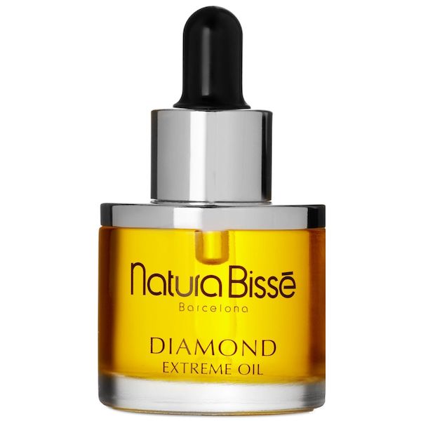 Diamond Extreme Oil – Tapp Beauty