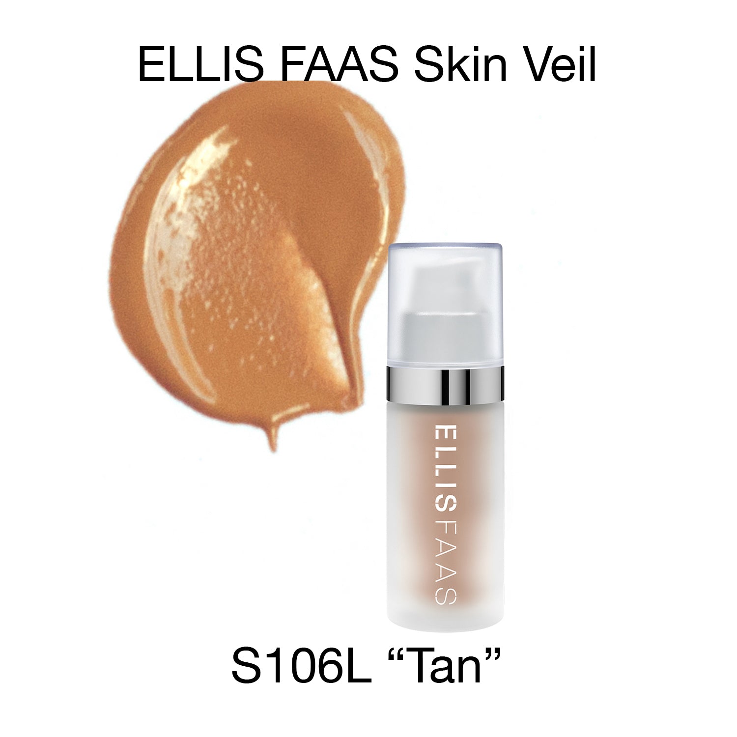 Ellis Makeup Foundation | Saubhaya Makeup